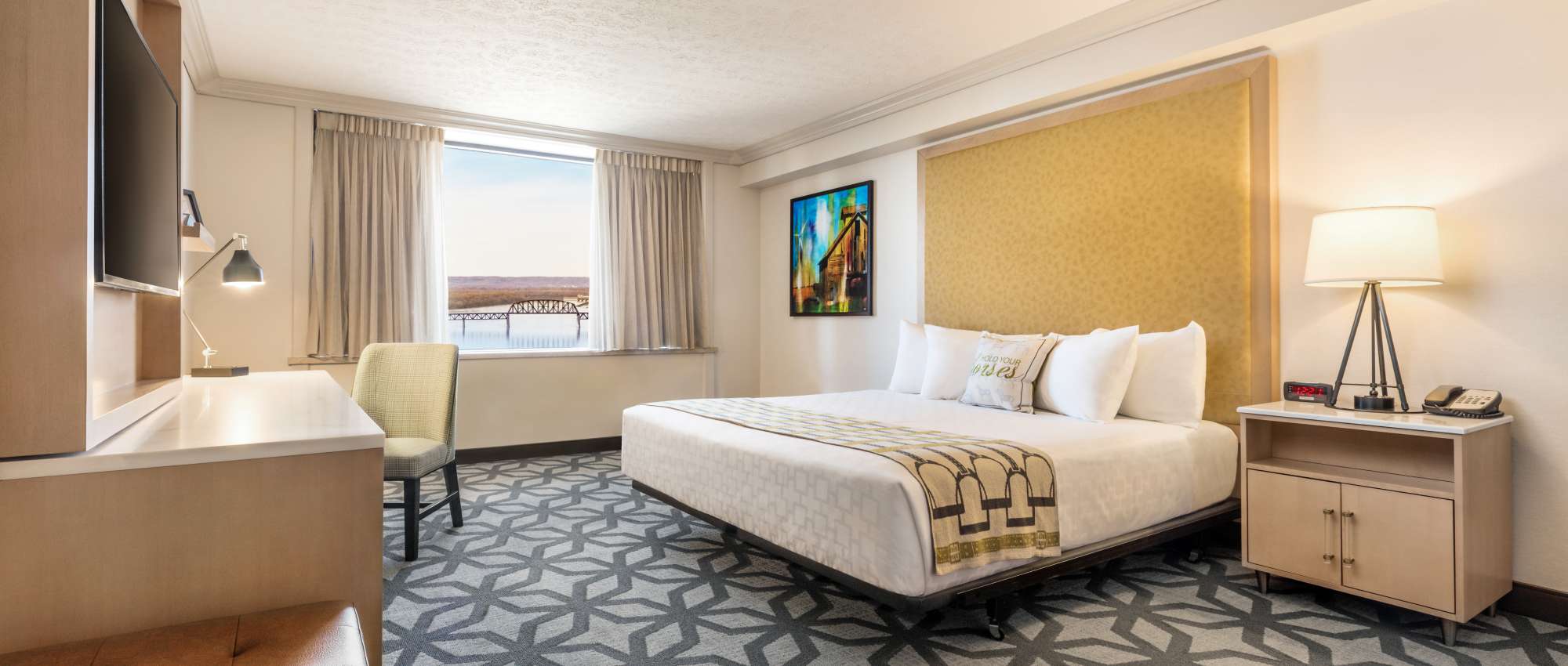 Location Spotlight: The Galt House Hotel - Louisville, Kentucky - OFS